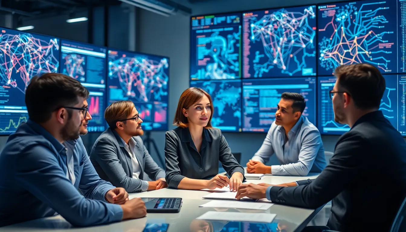 Deep Learning in Action: Real-World Business Cases - Beyondverbal