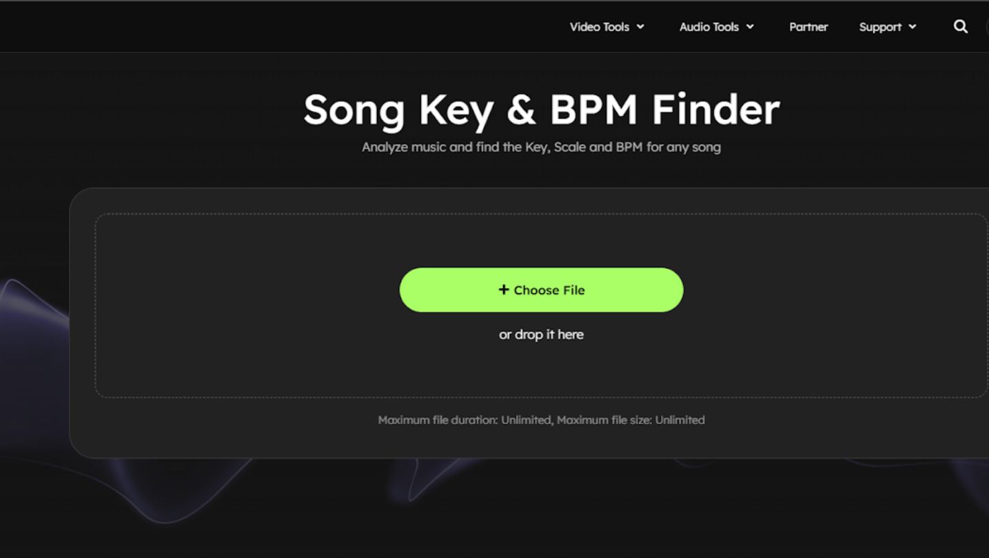 10 Song Key Finders [Online/App/Plugin] - Beyondverbal