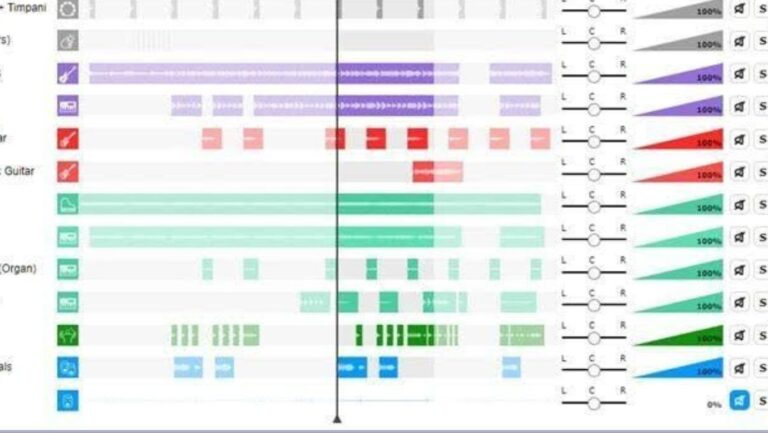 10 Song Key Finders [Online/App/Plugin] - BeyondVerbal