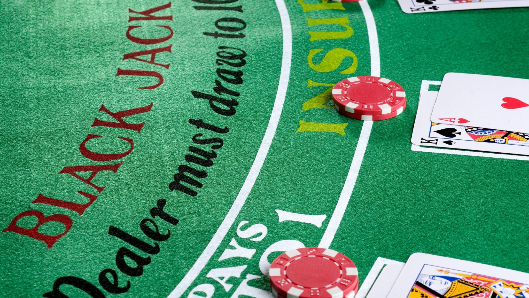 How Voice and Communication Shape the Experience at Blackjack Tables ...