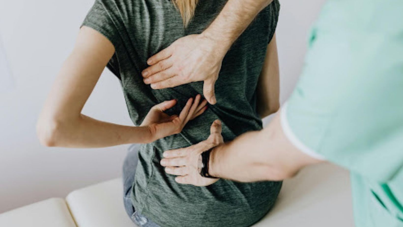 Why Starting Physical Therapy Early Improves Recovery Outcomes ...